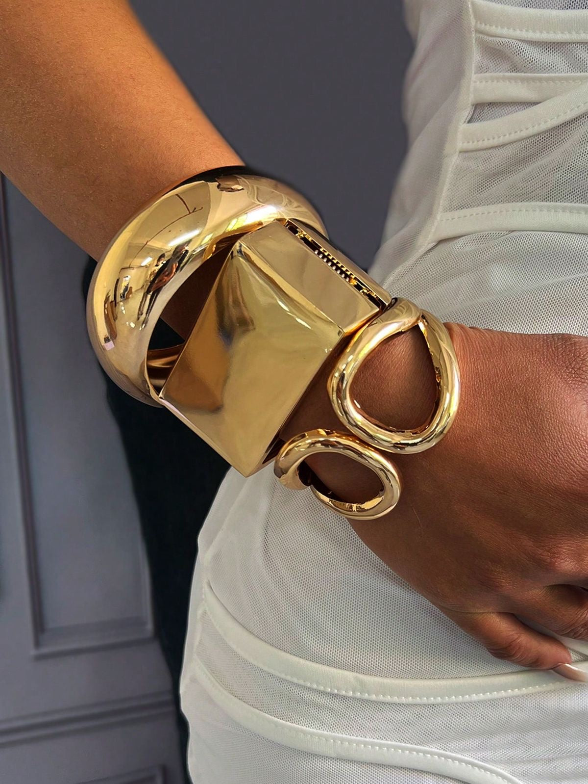 Bangles/Bracelets – Page 2 – Marond Jewelry