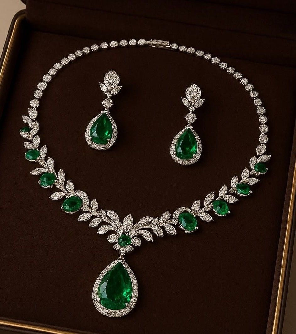 Jewelry Sets – Page 2 – Marond Jewelry