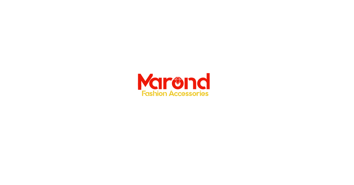 Marond Jewelry